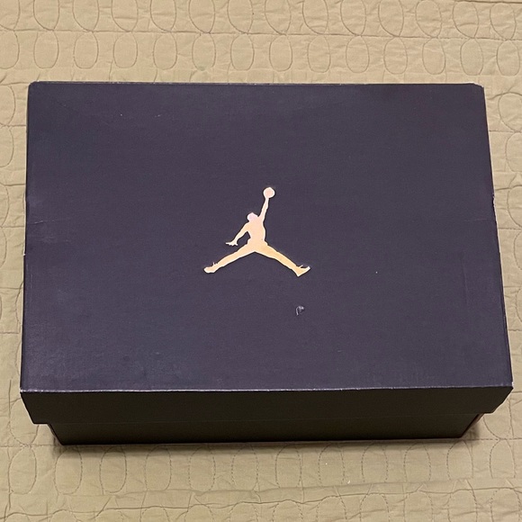 Nike | Shoes | 1 Empty Box Onlyair Jordan 1 Mid No Sneakers Included ...
